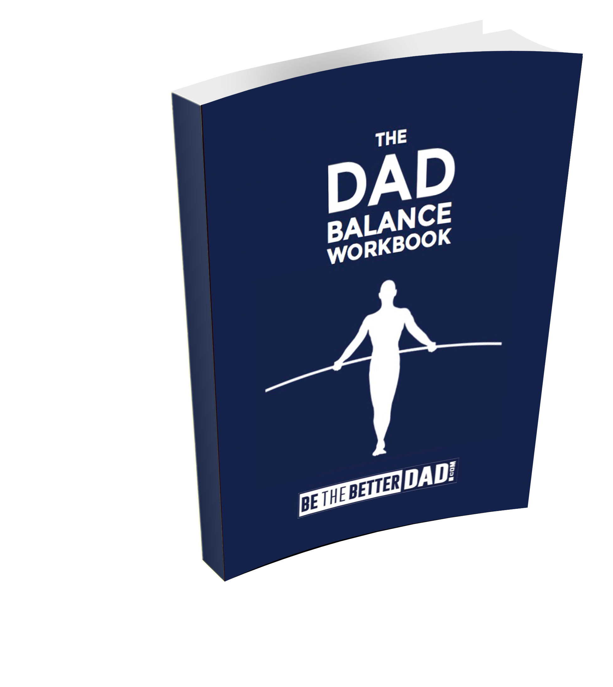 Personal Development for Fathers who can